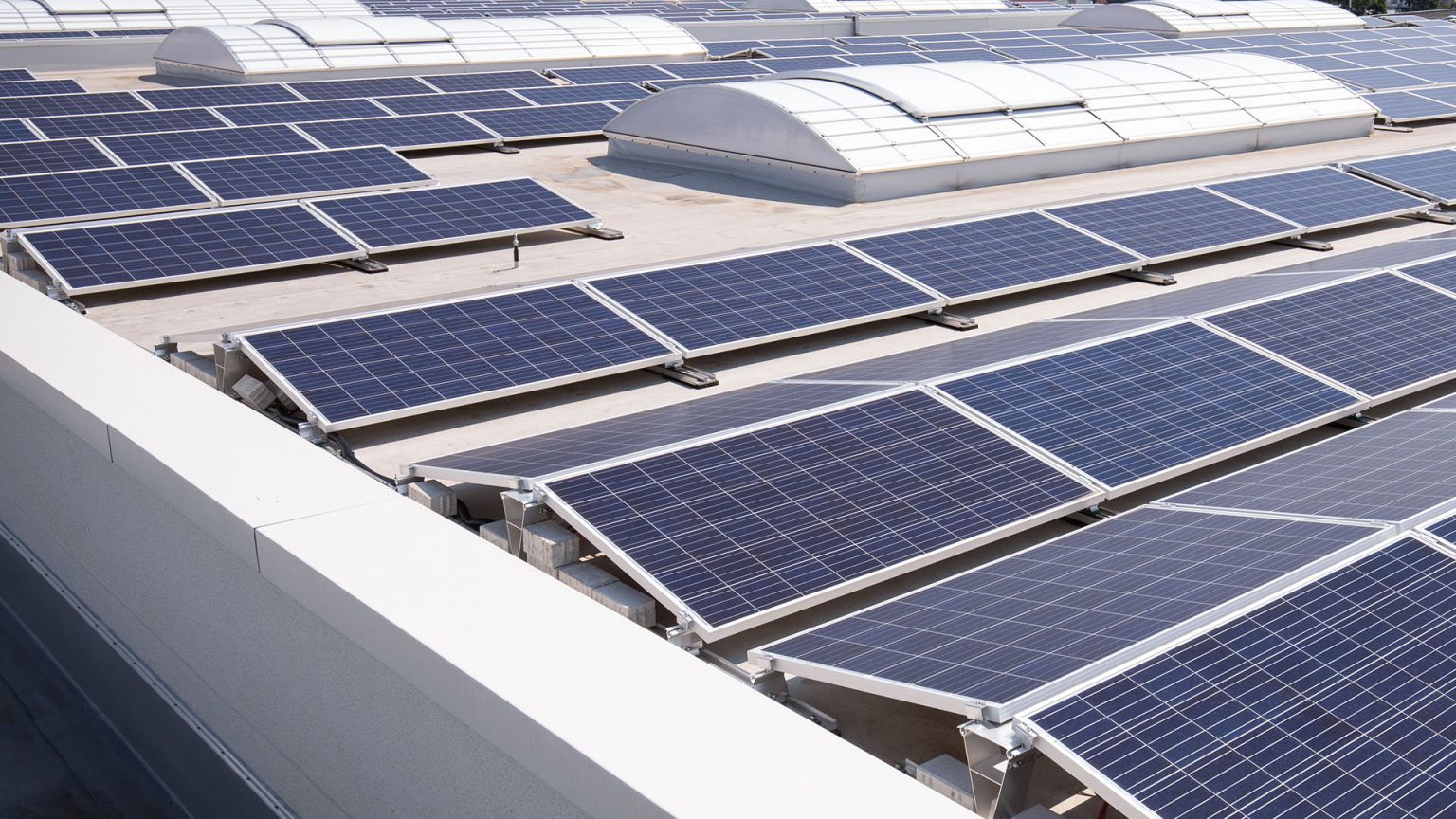 Your IT solution provider - Itility