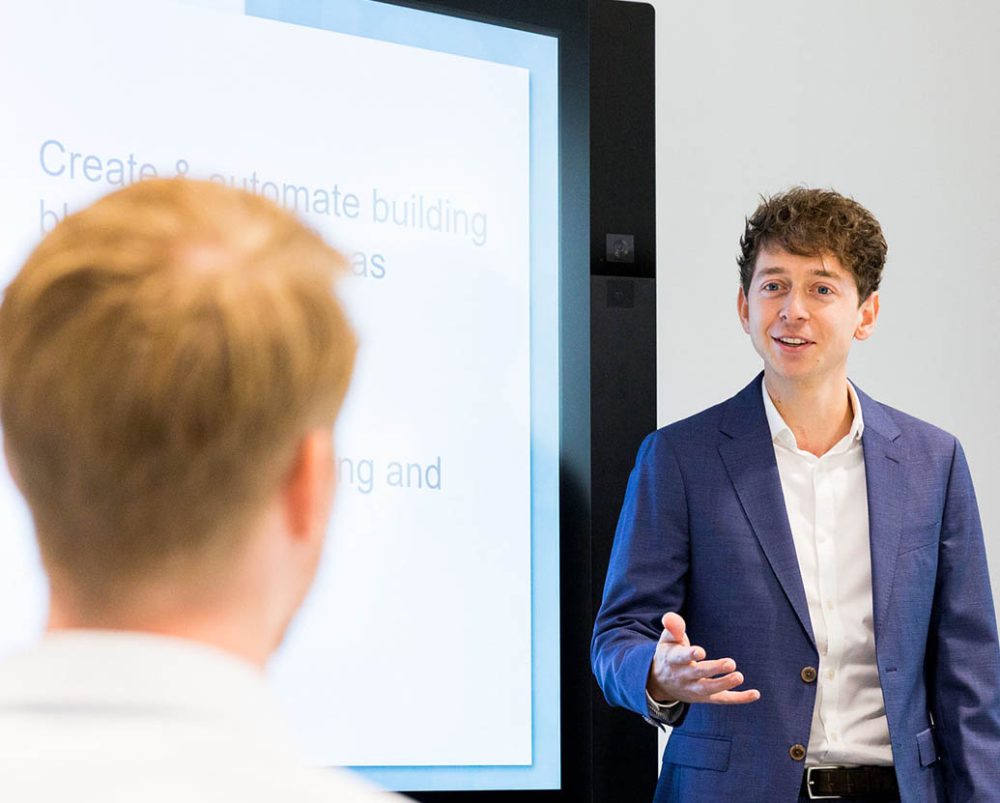 Your IT solution provider - Itility