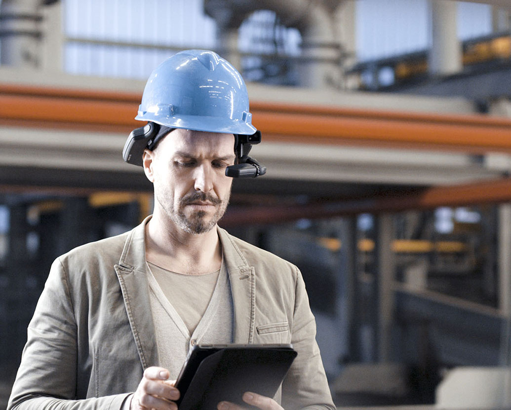 Manufacturing - Itility